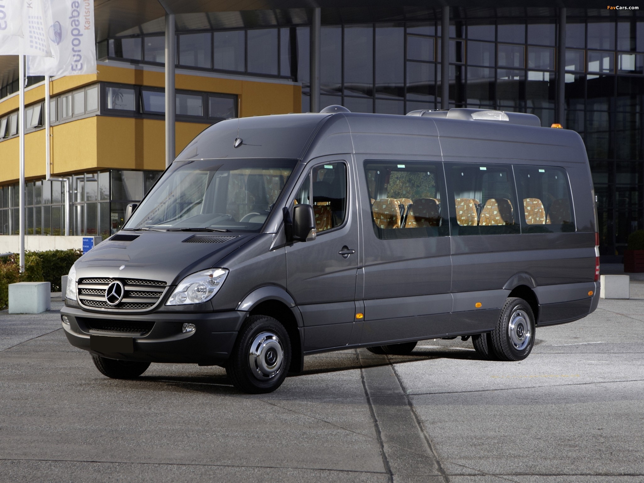 Minibus Hire Manchester By MS Minibus HIre | 24-7 Service